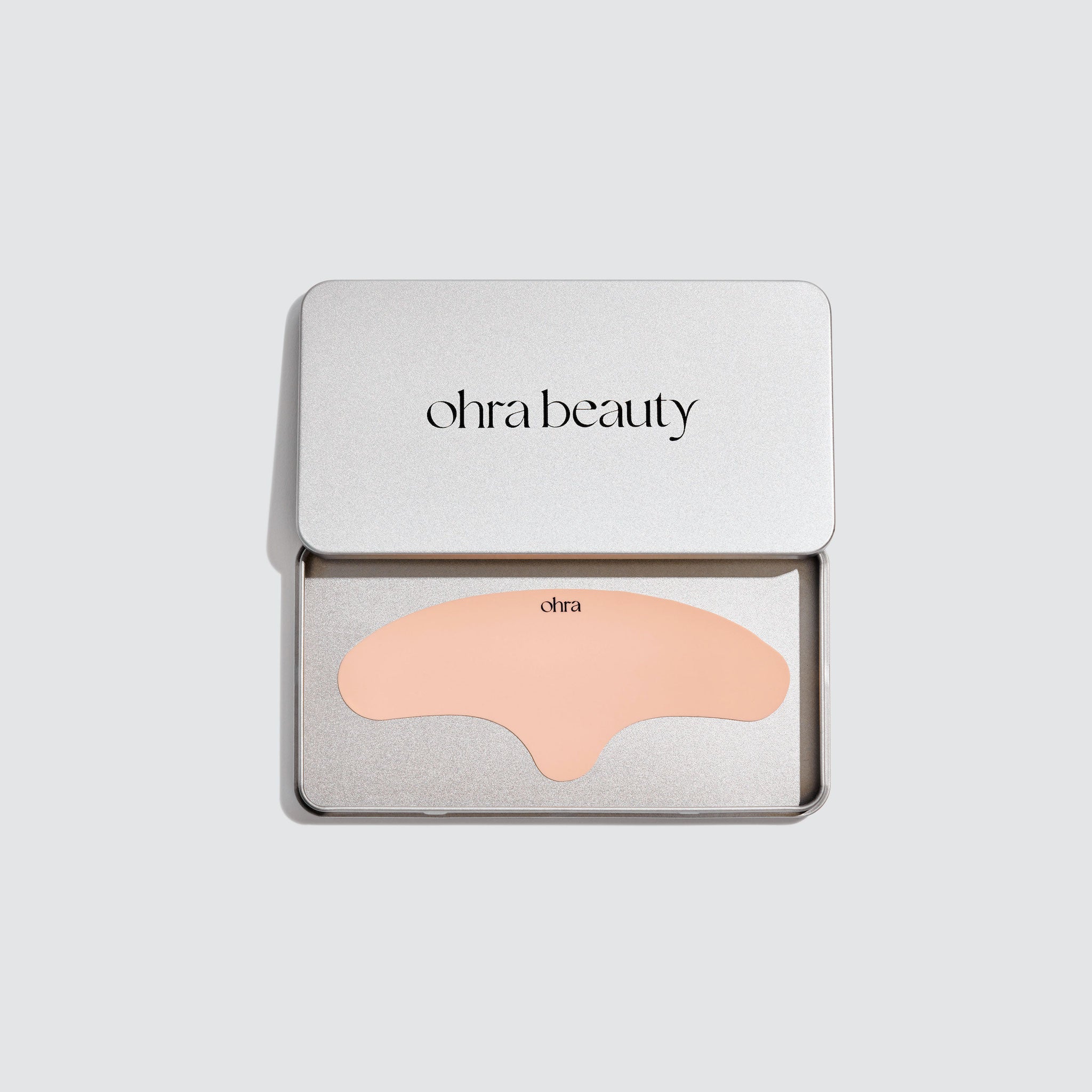 Lifted Forehead Mask – Ohra